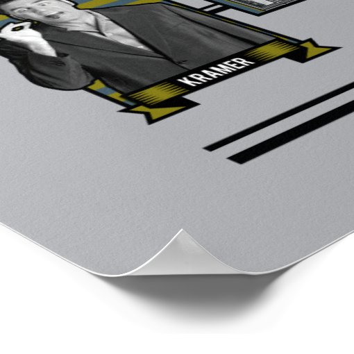 Seinfeld | Character Relationship Chart | Zazzle