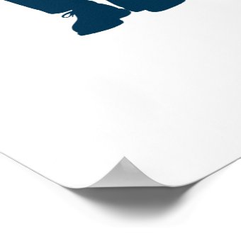 Seinfeld | Group Silhouette Graphic Poster | Zazzle