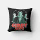 Seinfeld | Kramer - Giddy Up! Throw Pillow | Zazzle
