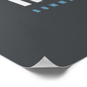 Seinfeld | Kramerica Industries Poster | Zazzle