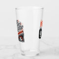 Seinfeld | Kruger Industrial Baseball Team Glass | Zazzle