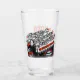 Seinfeld | Kruger Industrial Baseball Team Glass | Zazzle