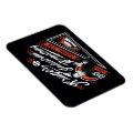 Seinfeld | Kruger Industrial Baseball Team Magnet | Zazzle
