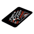Seinfeld | Kruger Industrial Baseball Team Magnet | Zazzle