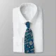 Seinfeld | Meme Pattern Neck Tie | Zazzle