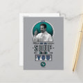 Seinfeld | No Soup For You Graphic Postcard | Zazzle