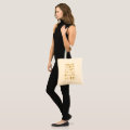 Seinfeld | The ABC's of Seinfeld Infographic Tote Bag | Zazzle
