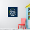 Seinfeld | Vandelay Industries Logo Poster | Zazzle