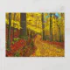 Seldom used road , postcard | Zazzle