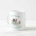 Self-Care Pucky mug | Zazzle