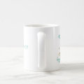 Self-Care Pucky mug | Zazzle