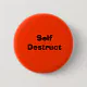 Self Destruct Button | Zazzle