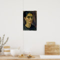 Self portrait poster | Zazzle