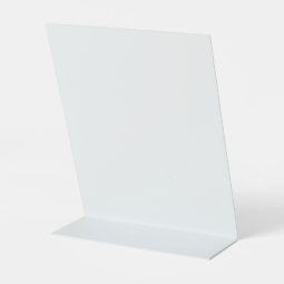 Selfie Station Table Top Photo Booth Pedestal Sign | Zazzle