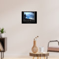 Selfless Service Poster | Zazzle