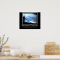 Selfless Service Poster | Zazzle