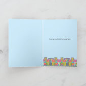 Seller Closing Congratulations Realtor Card | Zazzle