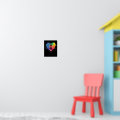 Semicolon Project Mental Health Awareness Poster | Zazzle