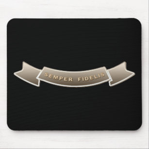 Usmc Marine Corps Mouse Pads | Zazzle