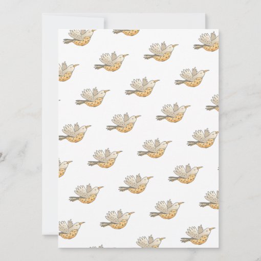 Send Off with Love Goodbye Farewell Party Invitation | Zazzle