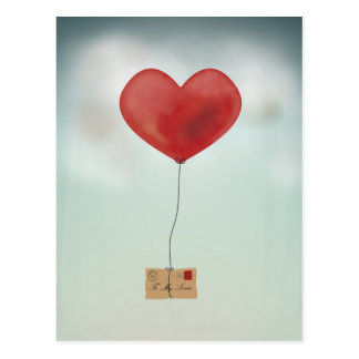 Love Postcards, Love Post Cards & Love Postcard Designs
