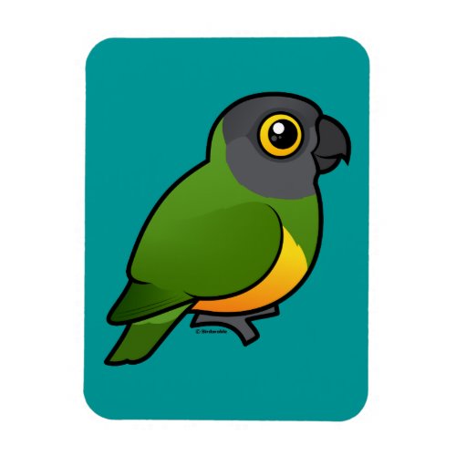 Birdorable Senegal Parrot products