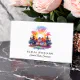Senior Care Services Caregiver Business Card | Zazzle