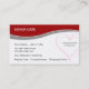 Senior Home Care Business Cards | Zazzle