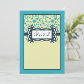 Senior Music Recital Invitation | Zazzle