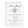 Senior Music Recital Invitation | Zazzle