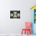 Senseless Prophecy ART PRINT witch pop surrealism | Zazzle