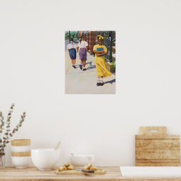 Separate Ways 2001 Poster | Zazzle