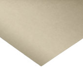 Sepia Beige Gold Blush Metallic Skinny Metallic Tissue Paper | Zazzle