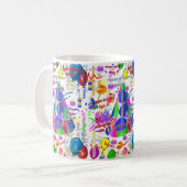 September, 10 Birthday Mug | Zazzle