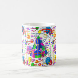 September, 4 Birthday Mug | Zazzle