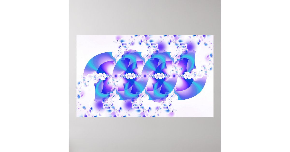 Sequential Dreaming Poster | Zazzle