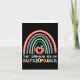 Ser Bilingue Es Un Superpoder Back To School Spani Card | Zazzle