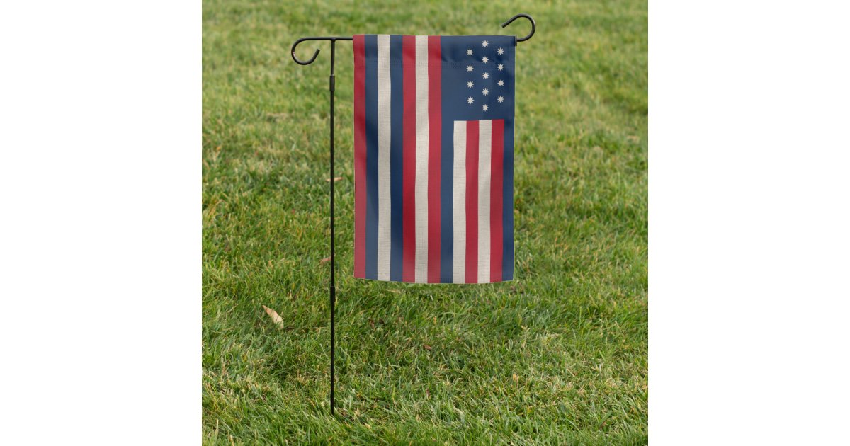 Serapis (John Paul Jones) USA Flag | Zazzle