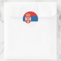 Serbian stickers | Zazzle