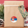 Serbian stickers | Zazzle