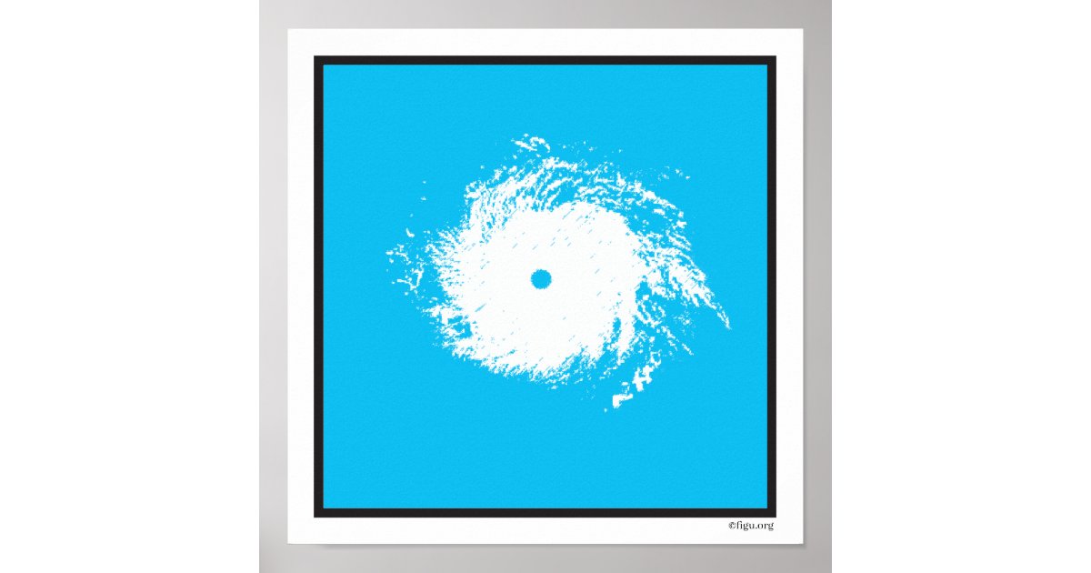 Serenity/Equanimity Poster | Zazzle
