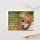 Serenity Prayer Chipmunk Postcard | Zazzle