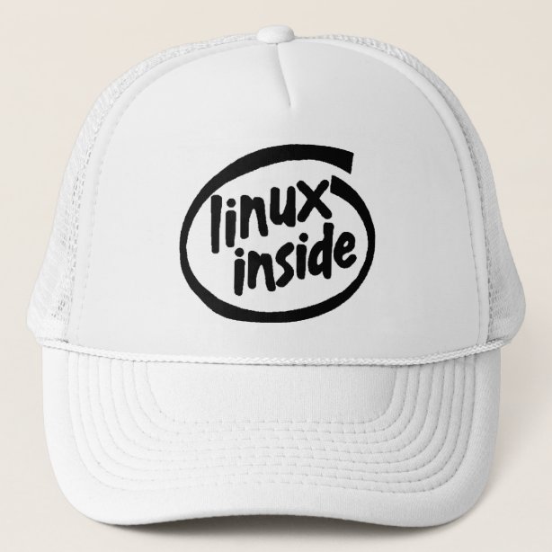 Linux Hats & Caps | Zazzle