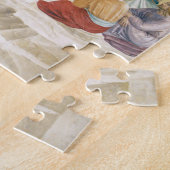 Sermon on the Mount Jigsaw Puzzle | Zazzle