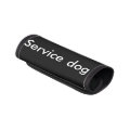 Service dog leash wrap | Zazzle