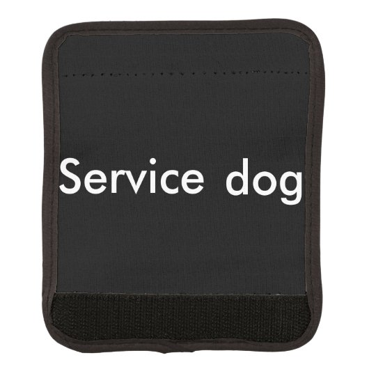 Service dog leash wrap | Zazzle.com Service dog leash wrap | Zazzle.com