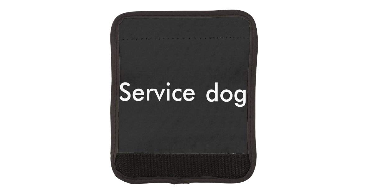 Service dog leash wrap | Zazzle Service dog leash wrap | Zazzle