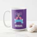 Sesame Street | A is for Abby Coffee Mug | Zazzle