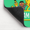 Sesame Street | All Around the Sesame Street Sign Mouse Pad | Zazzle