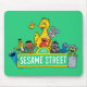 Sesame Street | All Around the Sesame Street Sign Mouse Pad | Zazzle
